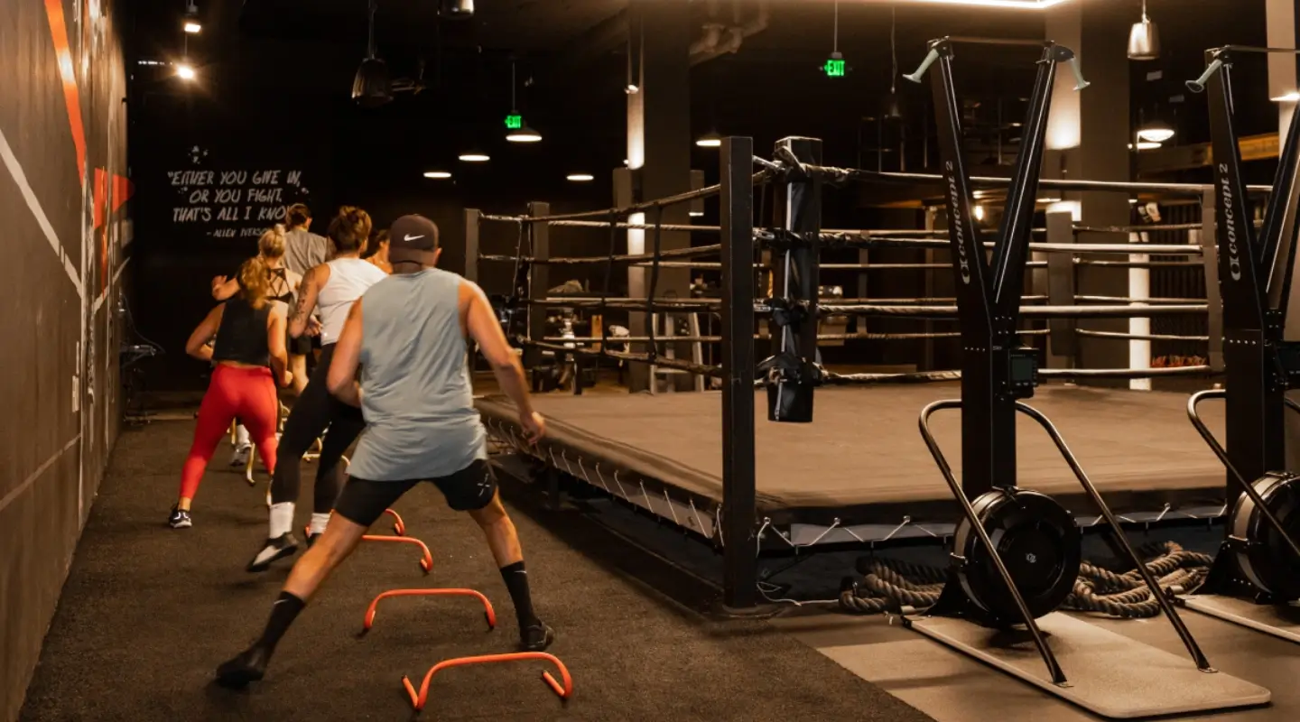 Arena Fitness and Performance | Strength and Conditioning Gym In ...
