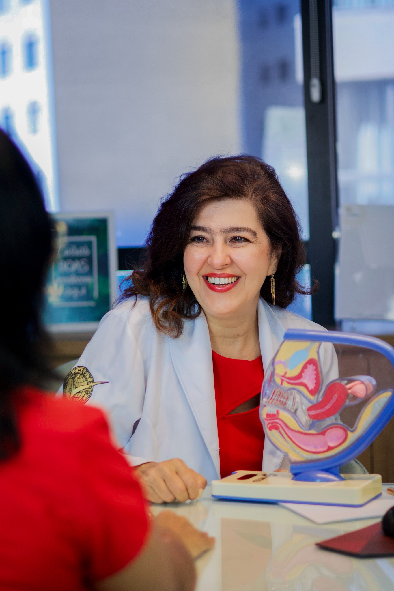 Instituto Gera - Centro de Ensino em Reprodução Humana