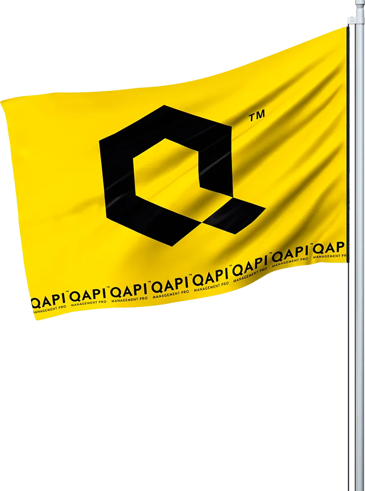 QAPI Pro® | QAPI Management Pro APP
