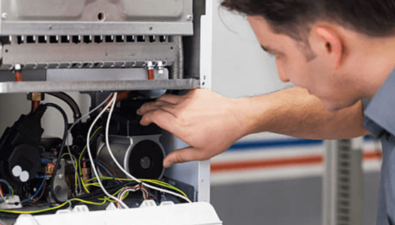 Home | Reins Heating & Air Conditioning