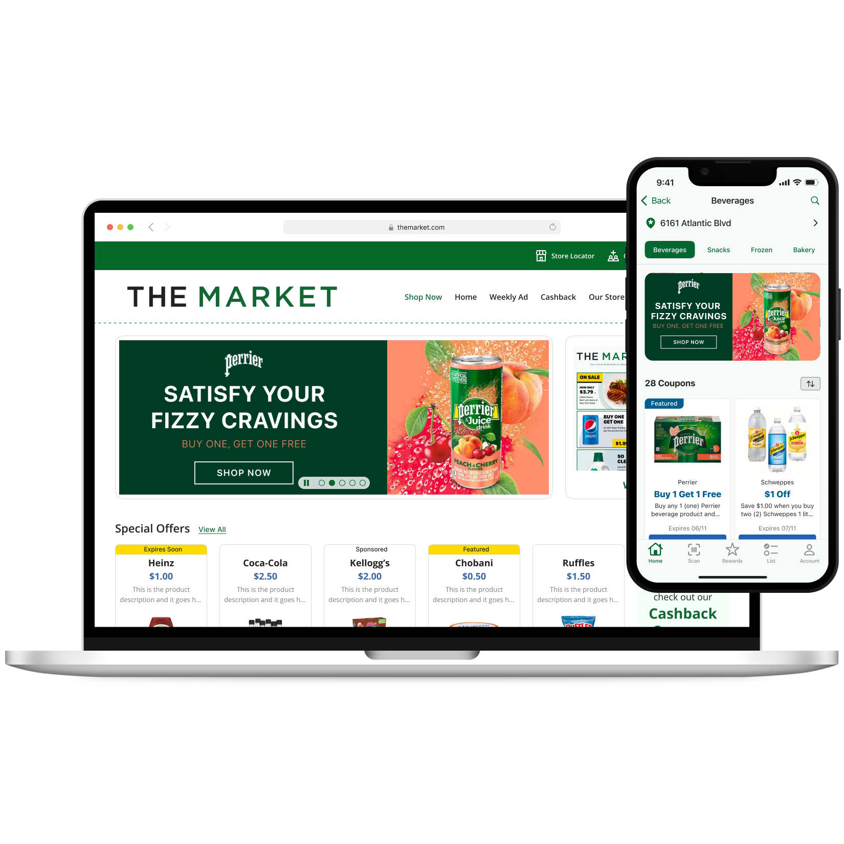 Retail Media, Tech Platform | Swiftly