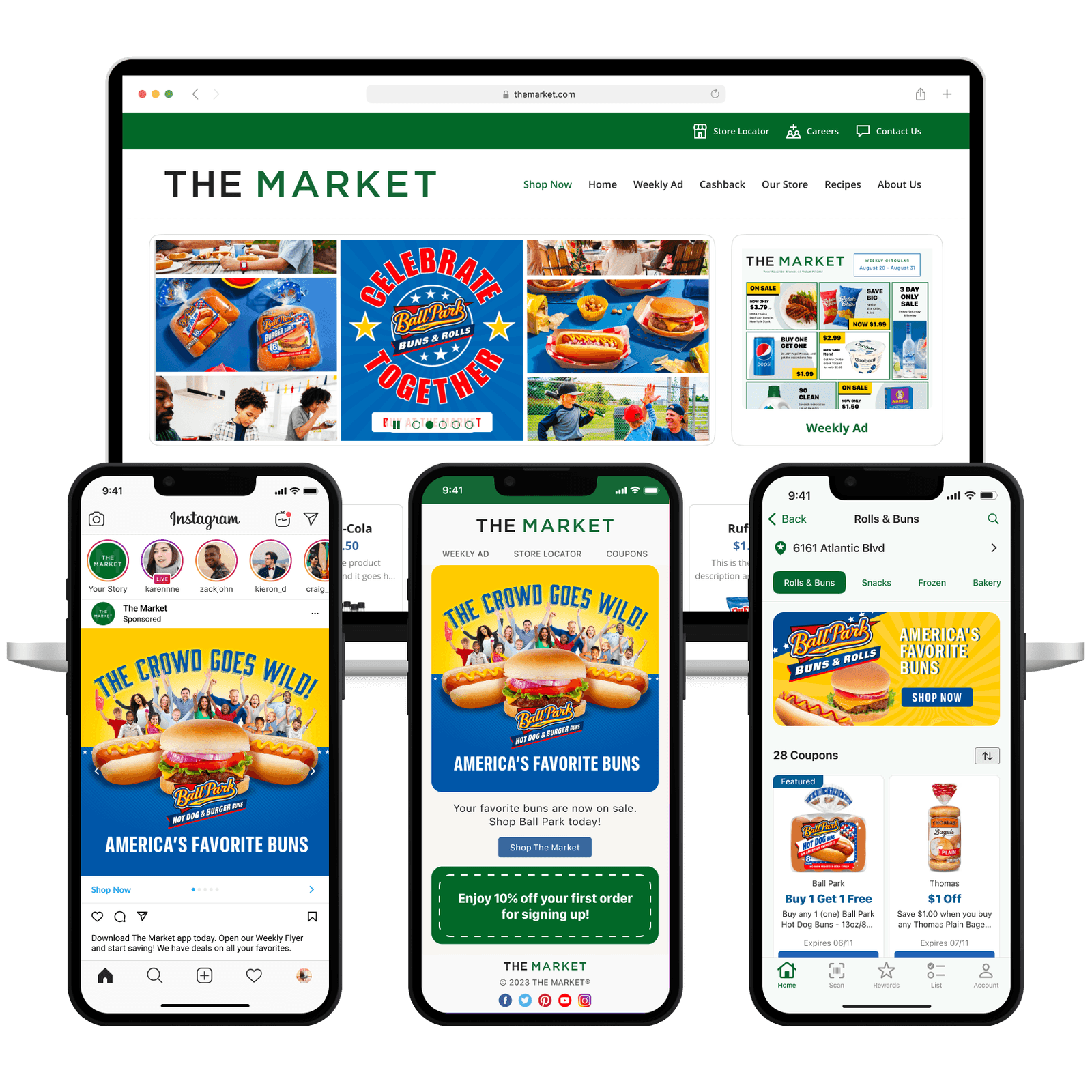 Retail Media, Tech Platform | Swiftly