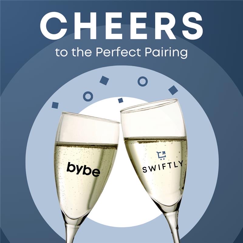 Swiftly | Newsroom | Swiftly Acquires BYBE, Powering the Future of ...