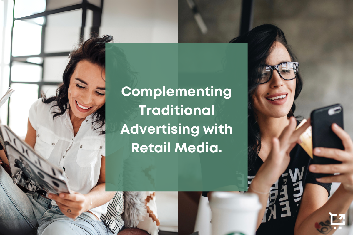 Swiftly | Retail Media & Tech Insights | How Retail Media Complements ...
