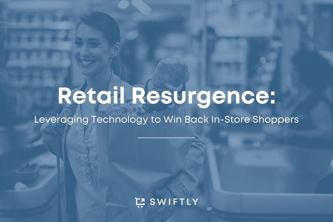 Retail Media, Tech Platform | Swiftly