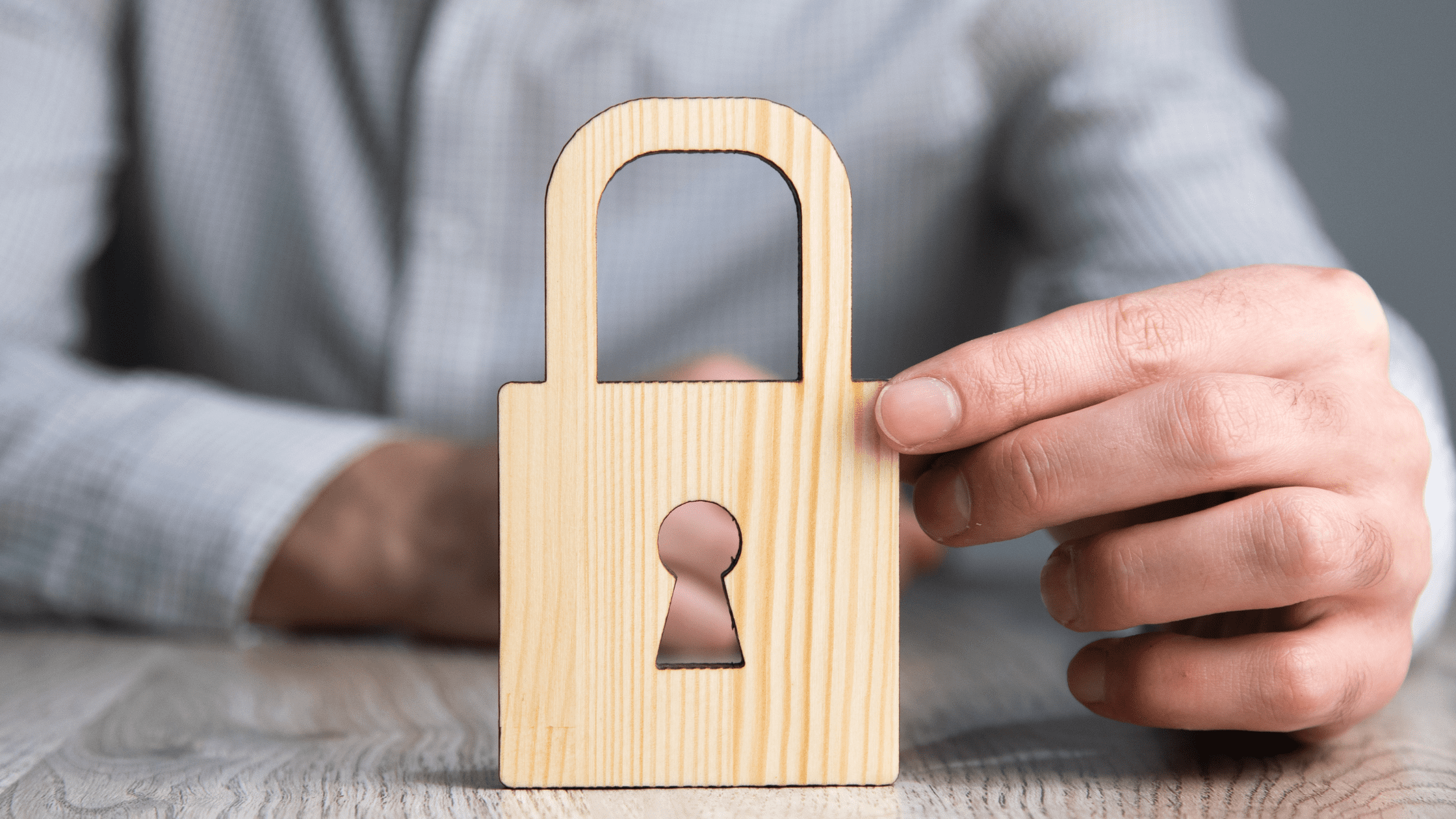 HomeGuardian | How to maintain your privacy with assistive technology