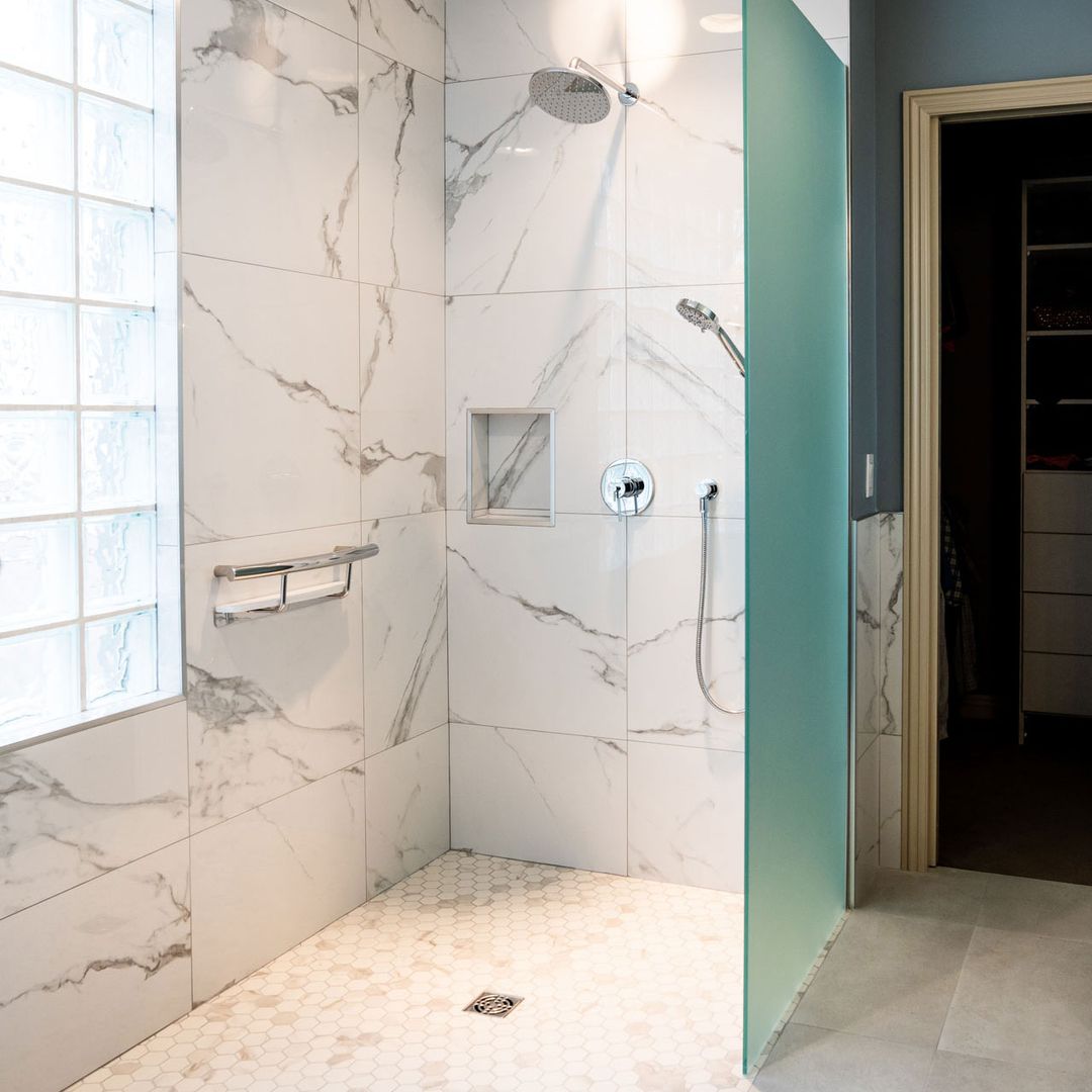 Accessible Home Renovation Calgary | Shift Accessibility