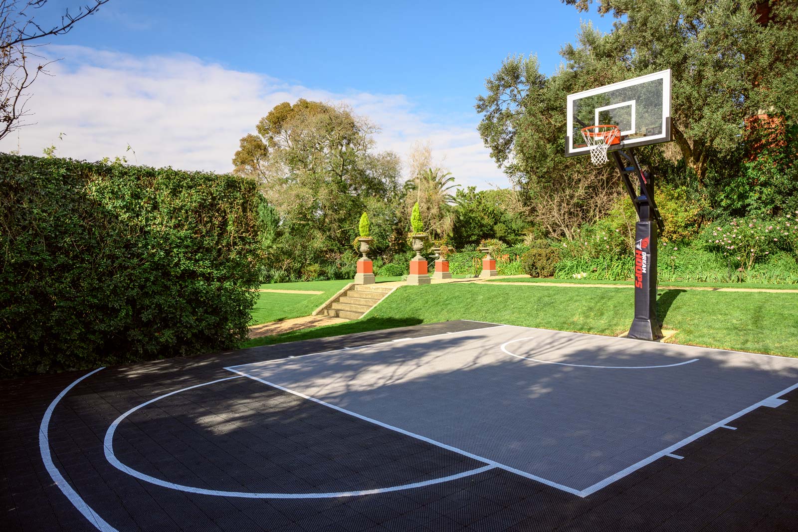 Kew (VIC) | Dreamcourts™