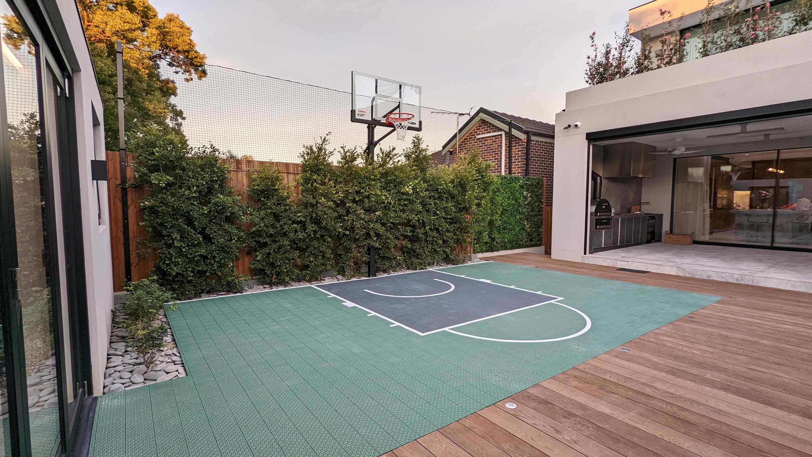 Strathfield (NSW) | Dreamcourts™