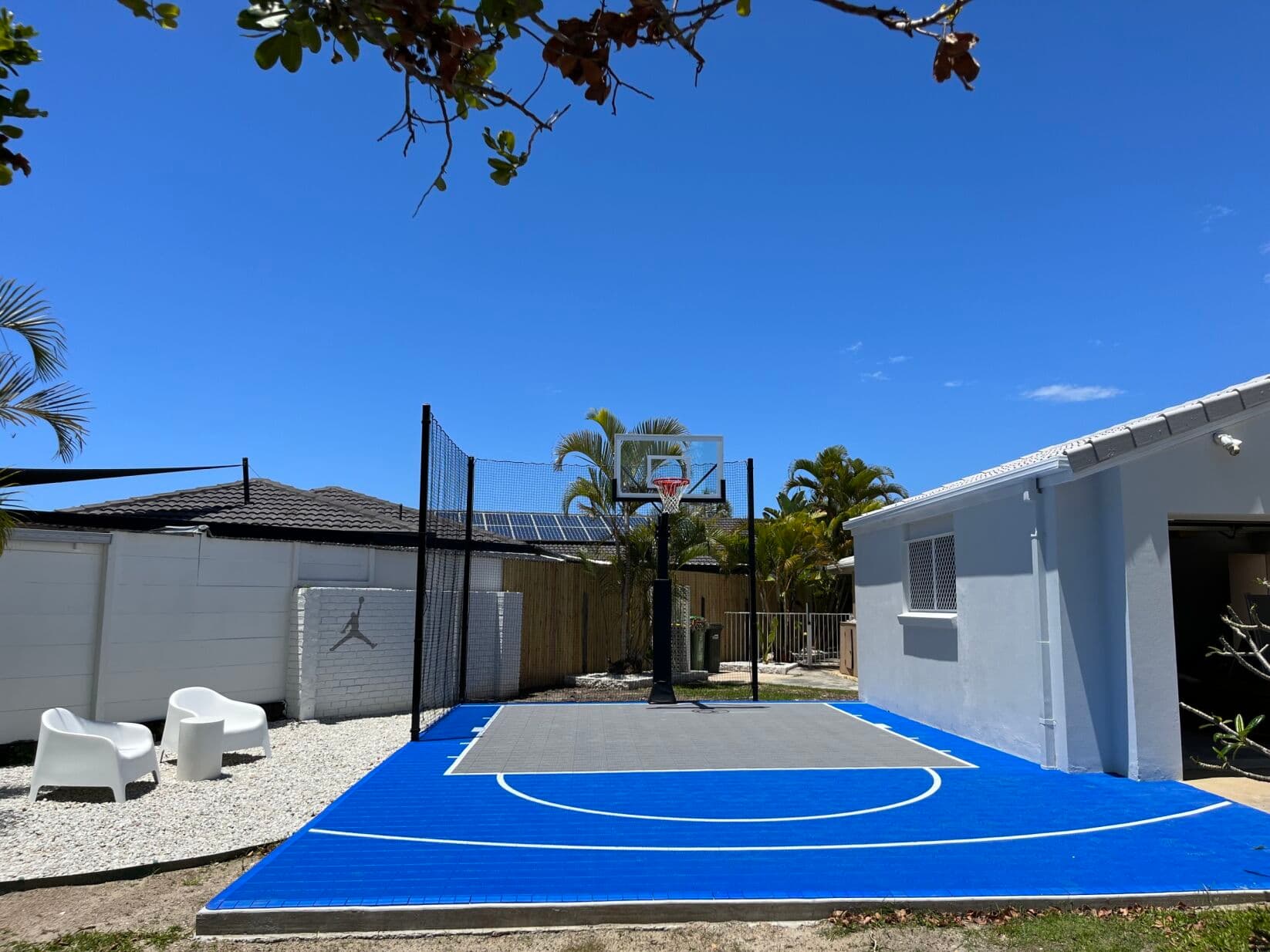 Make Your Hoop Dreams a Reality | DreamCourts™