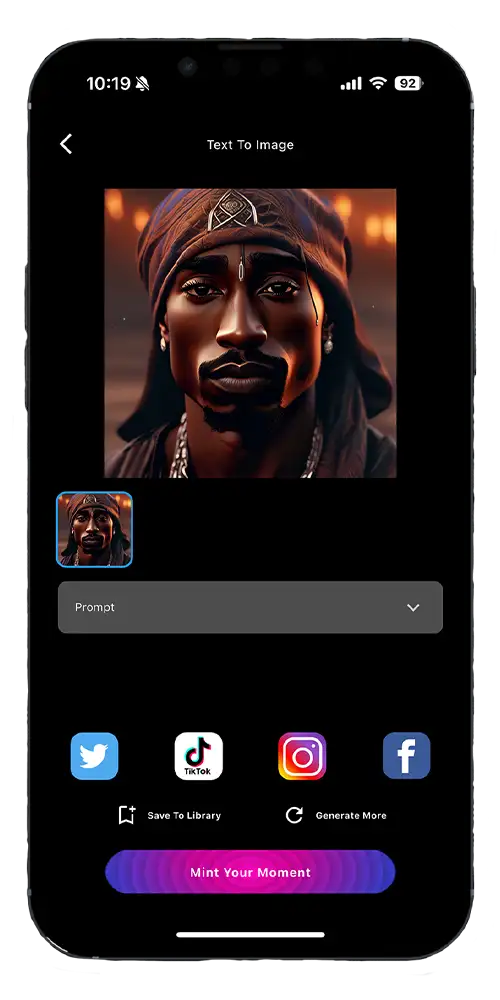 Coiin - The Human Powered Network