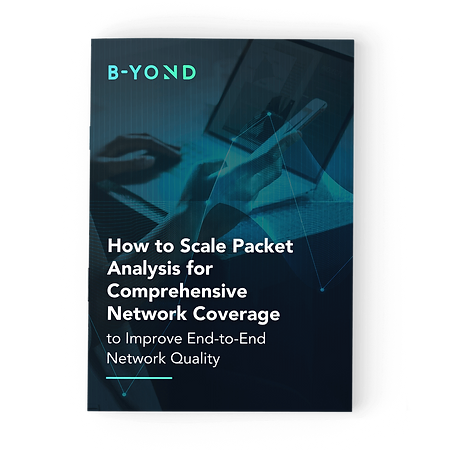 How to Scale Packet Analysis for Comprehensive Network Coverage