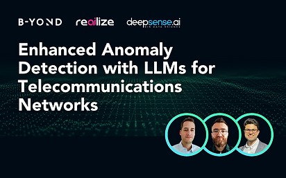 Enhanced Anomaly Detection with LLMs for Telecommunications Networks ...