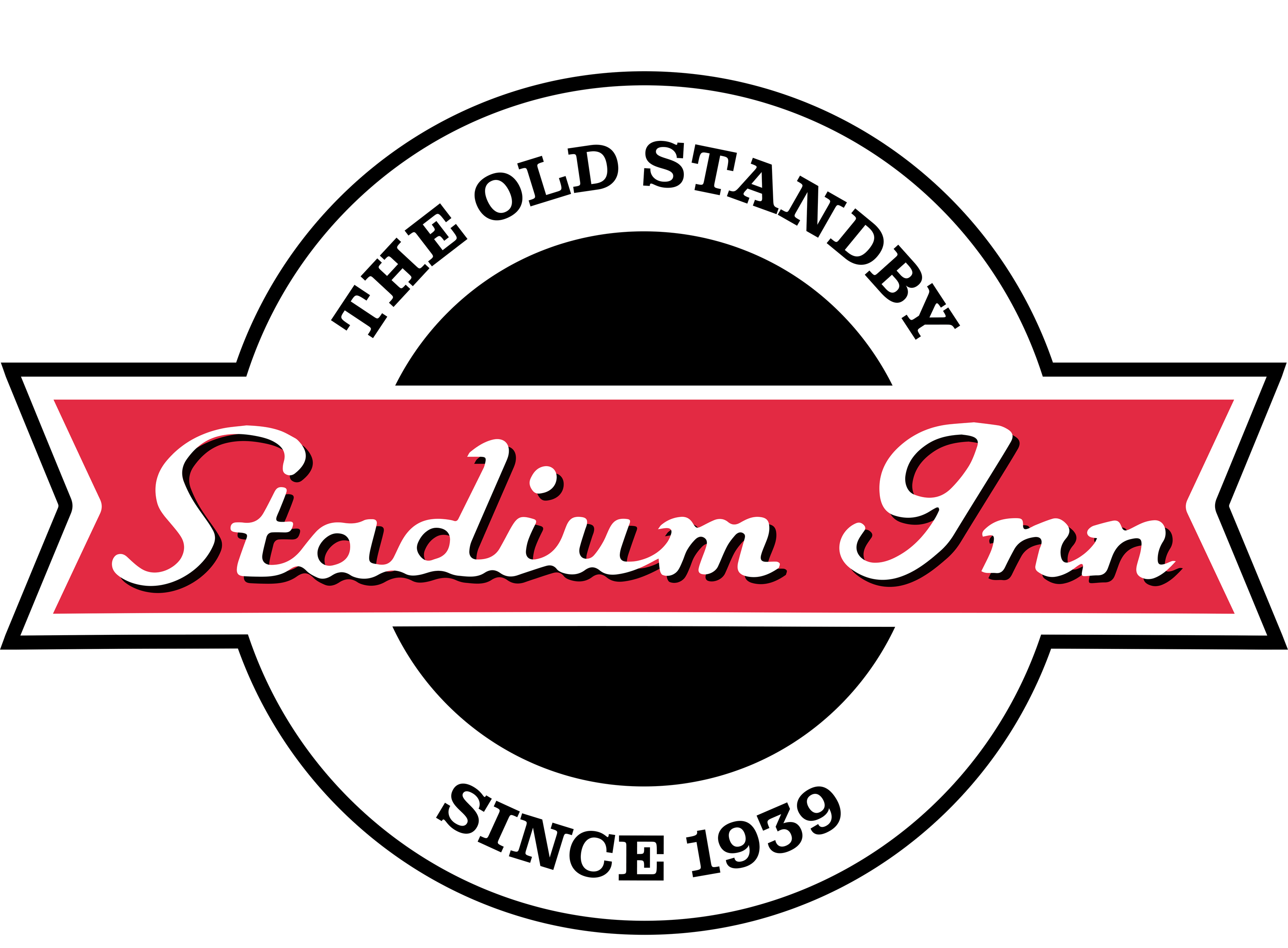 Stadium Inn