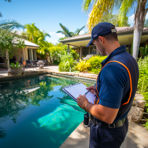 Deciphering the Pool Inspection Report: A Guide for Victoria Homeowners
