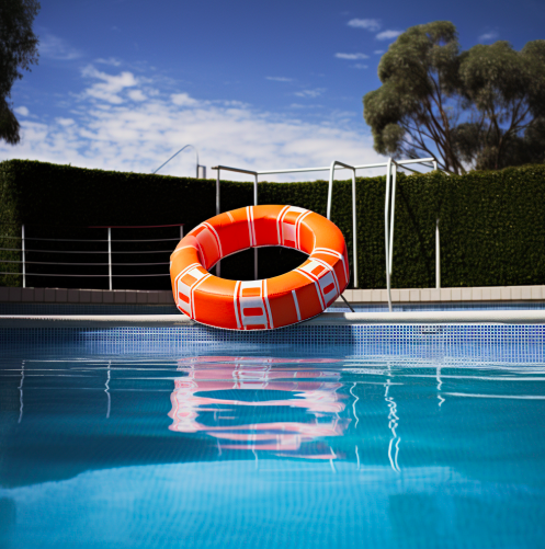 What is the Fine for No Pool Fence in Victoria?