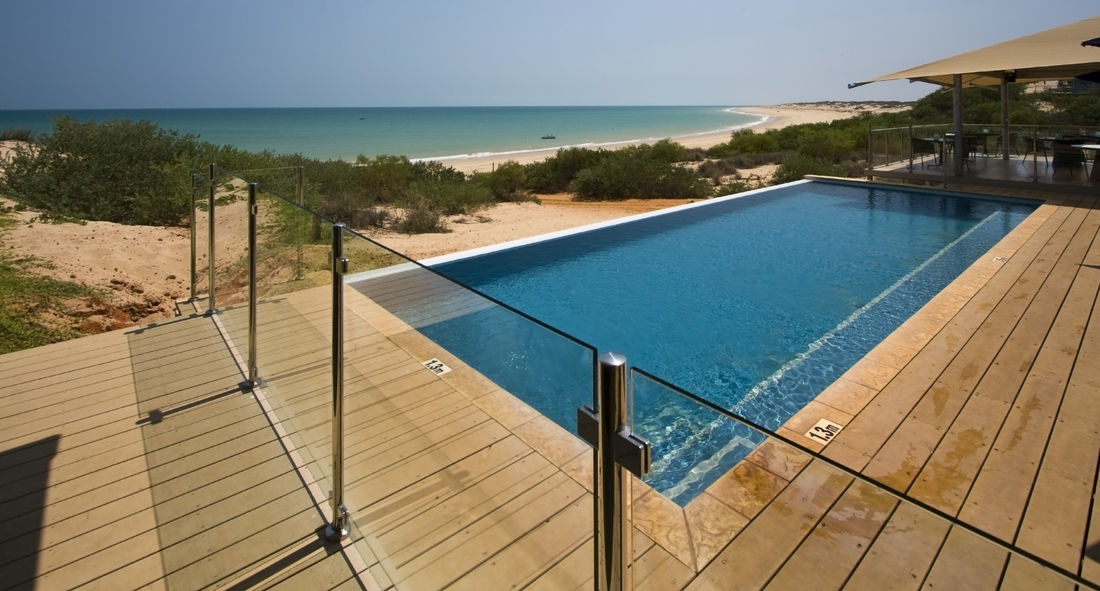 What Are The Different Types of Pools?