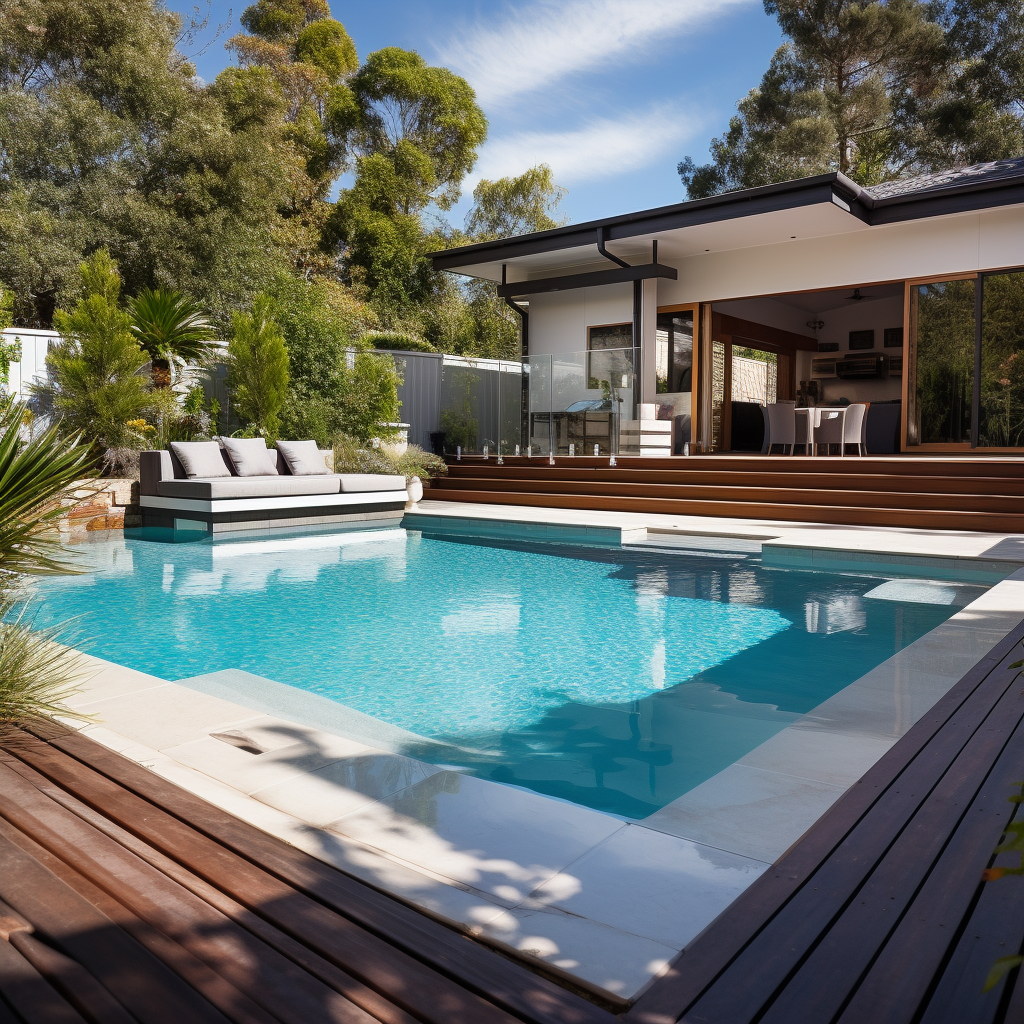 Does the Size of My Pool Influence the Safety Regulations I Need to ...