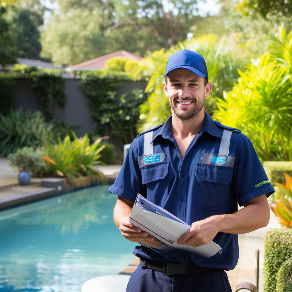 What Qualifications Should a Pool Inspector Have in Melbourne?