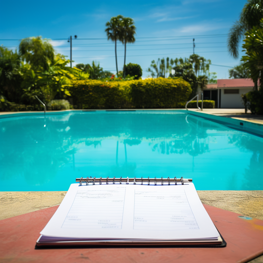 How Do You Ensure the Safety of Your Pool with a Comprehensive Pool ...