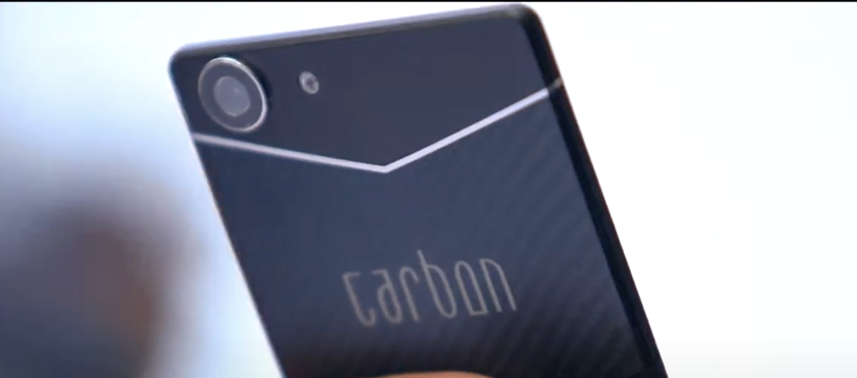 Carbon Mobile