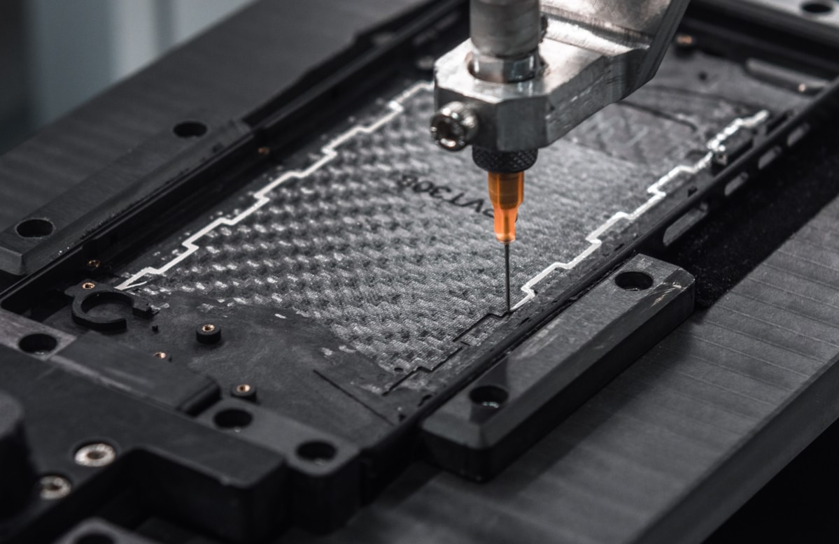 Carbon Mobile | The Future Standard Of Smart Materials - Sustainable ...