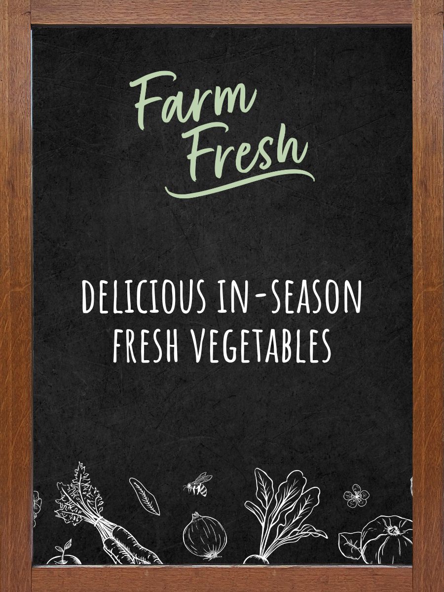 Fresh On Kendal - Affordable Fruit & Veges in Christchurch
