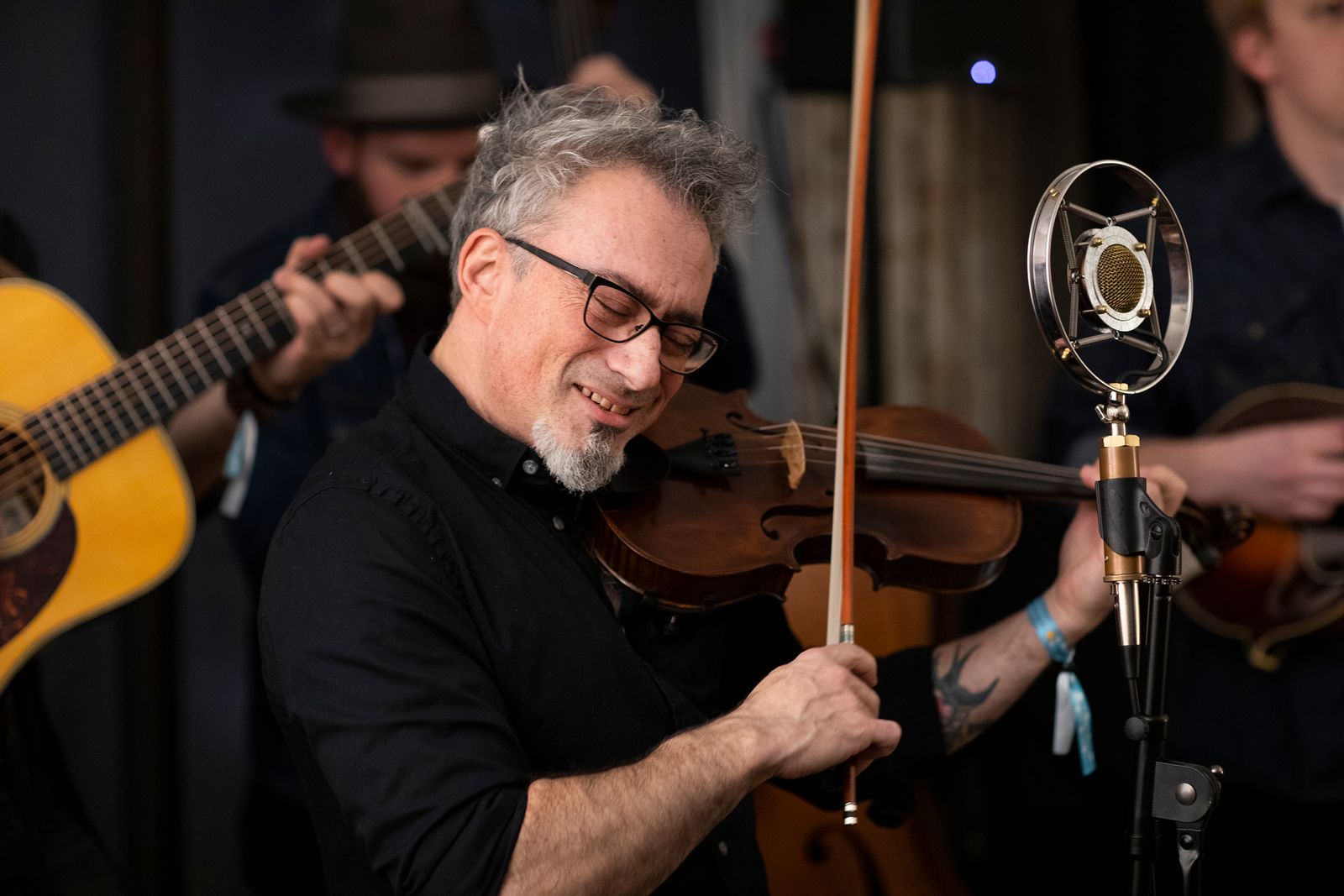 Folk Music Around the World | Folk Alliance International