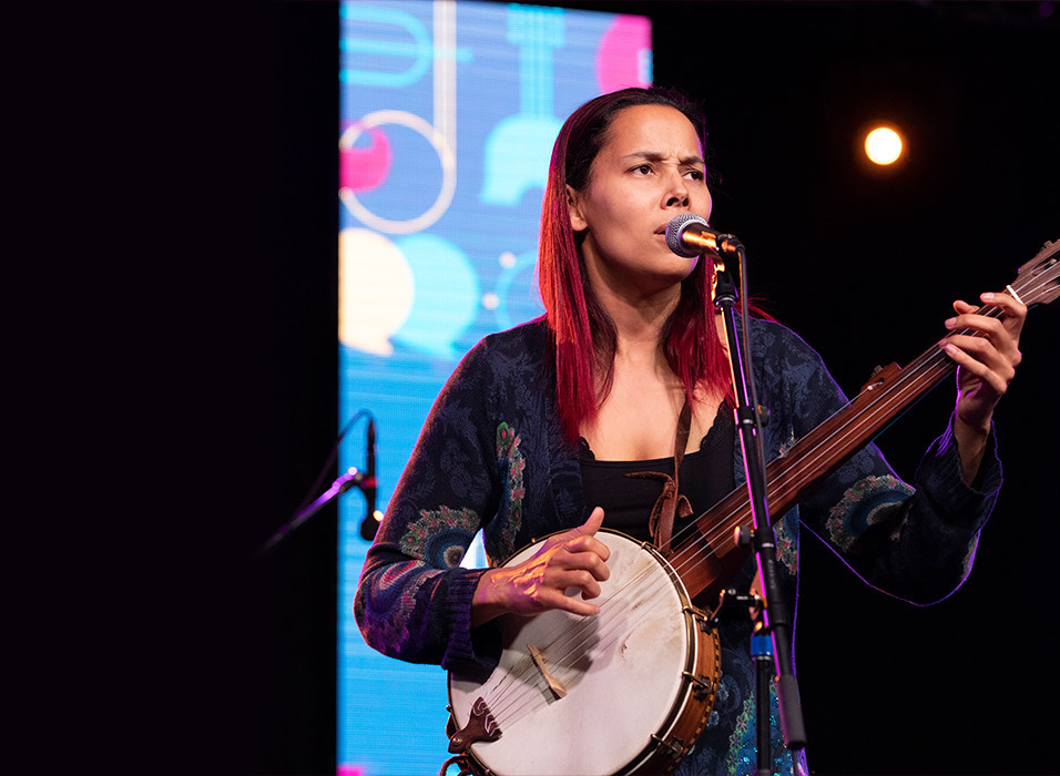 Folk Music Around the World | Folk Alliance International