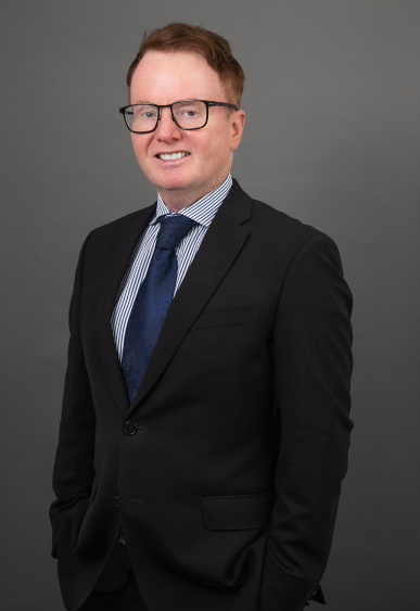 Meet The Team | Steve Walker | Managing Director