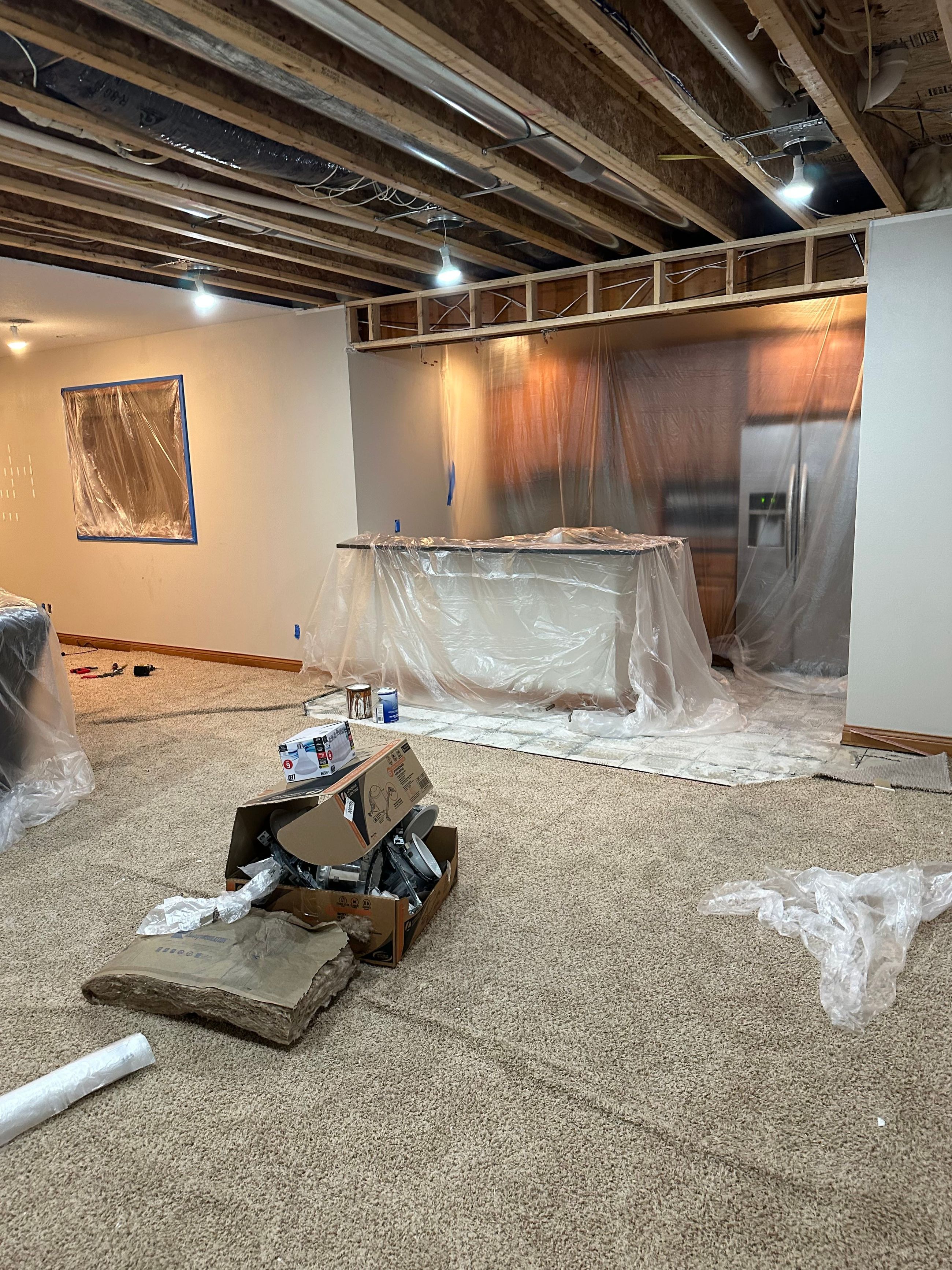 First Class Restoration Company: Premier Restoration Contractor