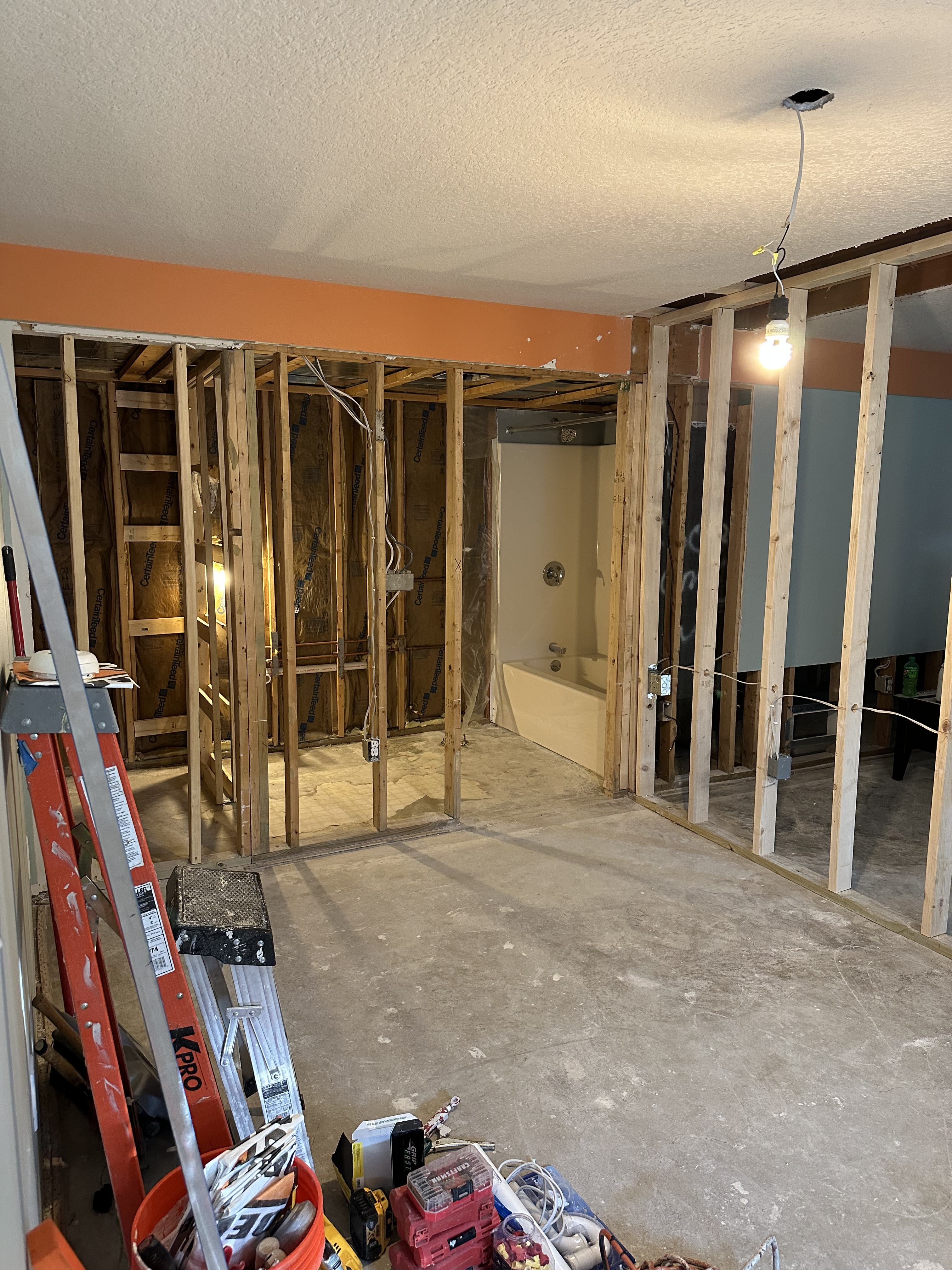 First Class Restoration Company: Premier Restoration Contractor