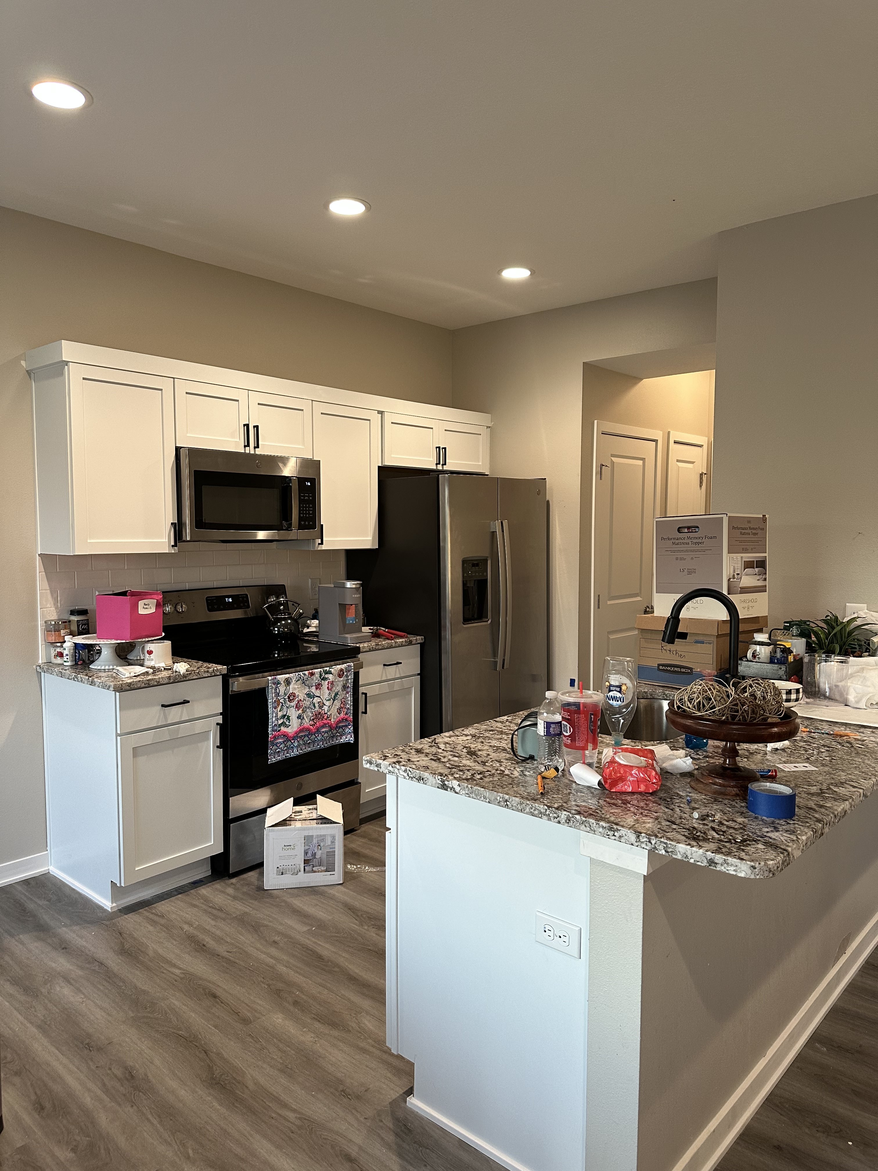 Water Damage Restoration Services by First Class Restoration