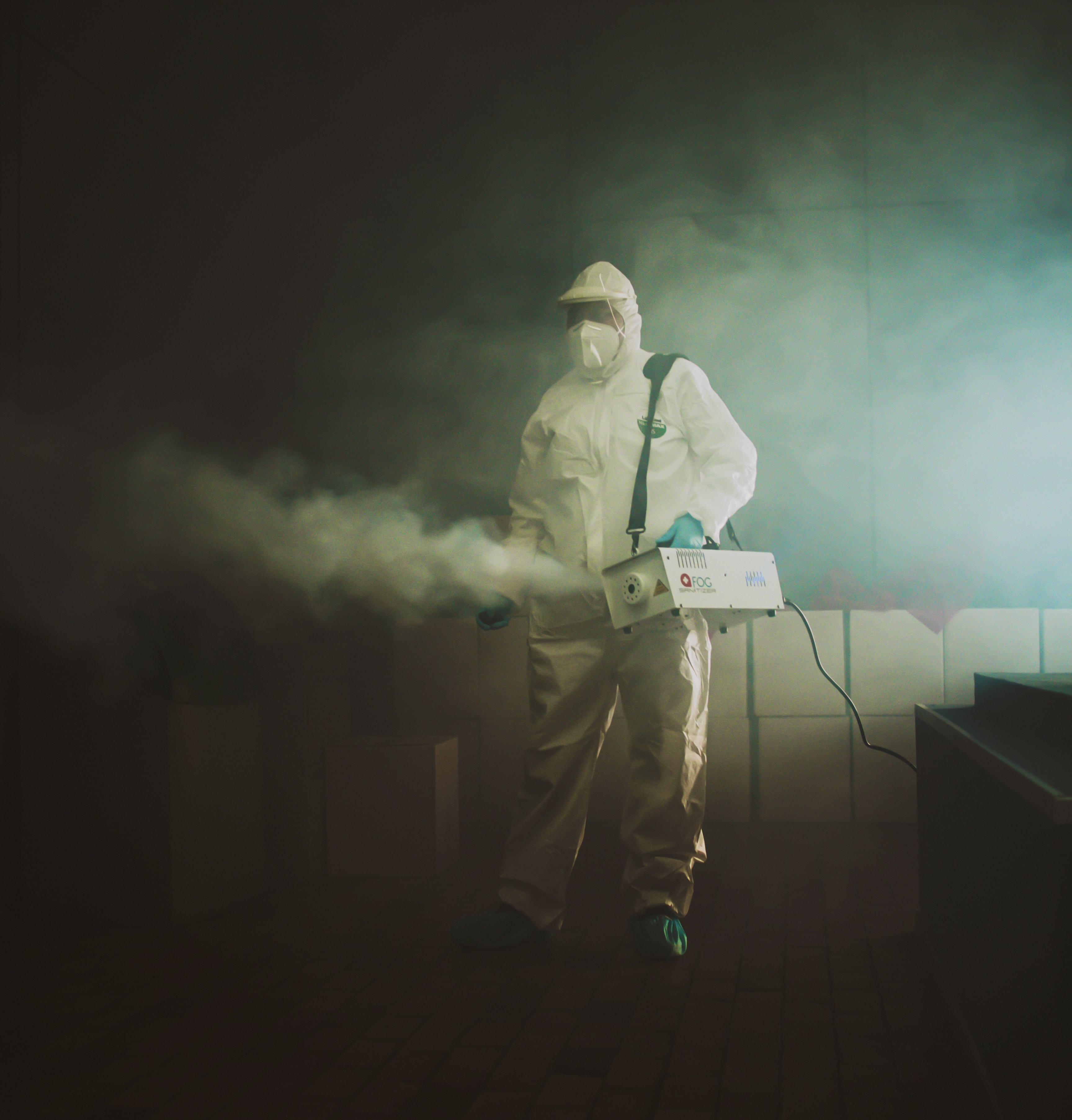 First Class Restoration: Unmatched Commercial Cleaning Services