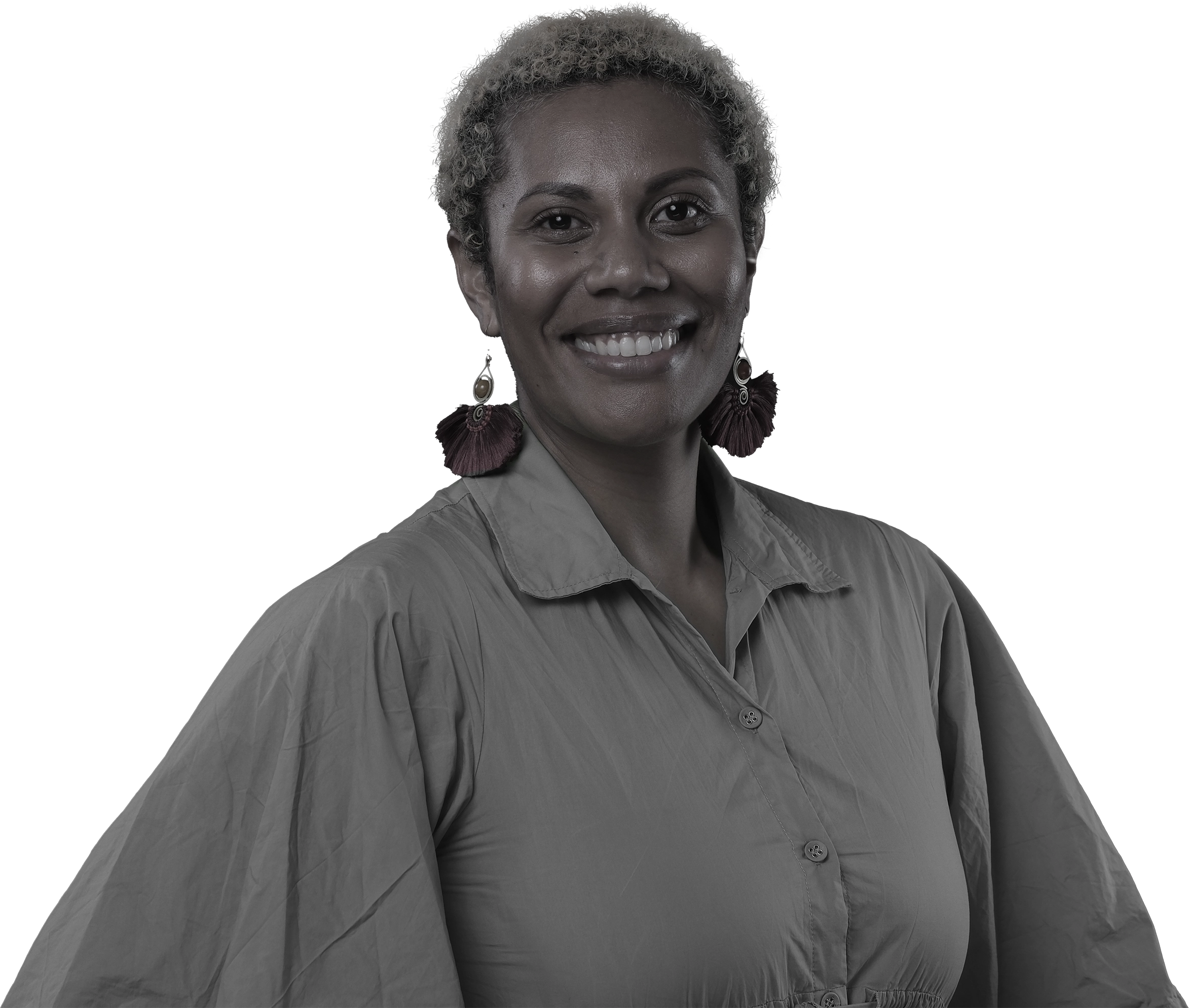 Speaker | Anna-Liza Mopio-Jane