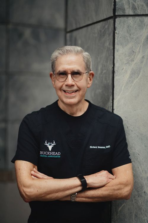 Dr. Jason Myerson, Dr. Paten Weinman, Dr. Noah Fixelle