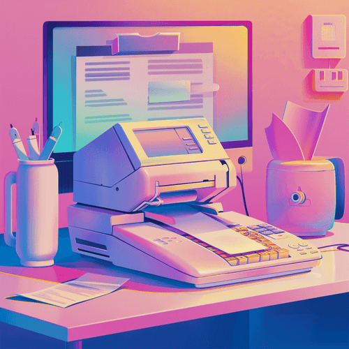 Tennr | Save patients, not PDFs