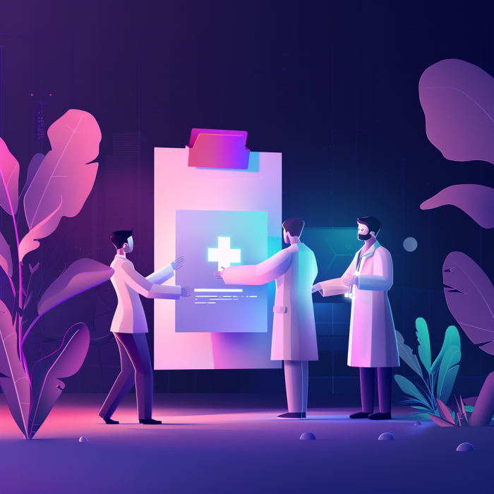 Tennr | Save patients, not PDFs