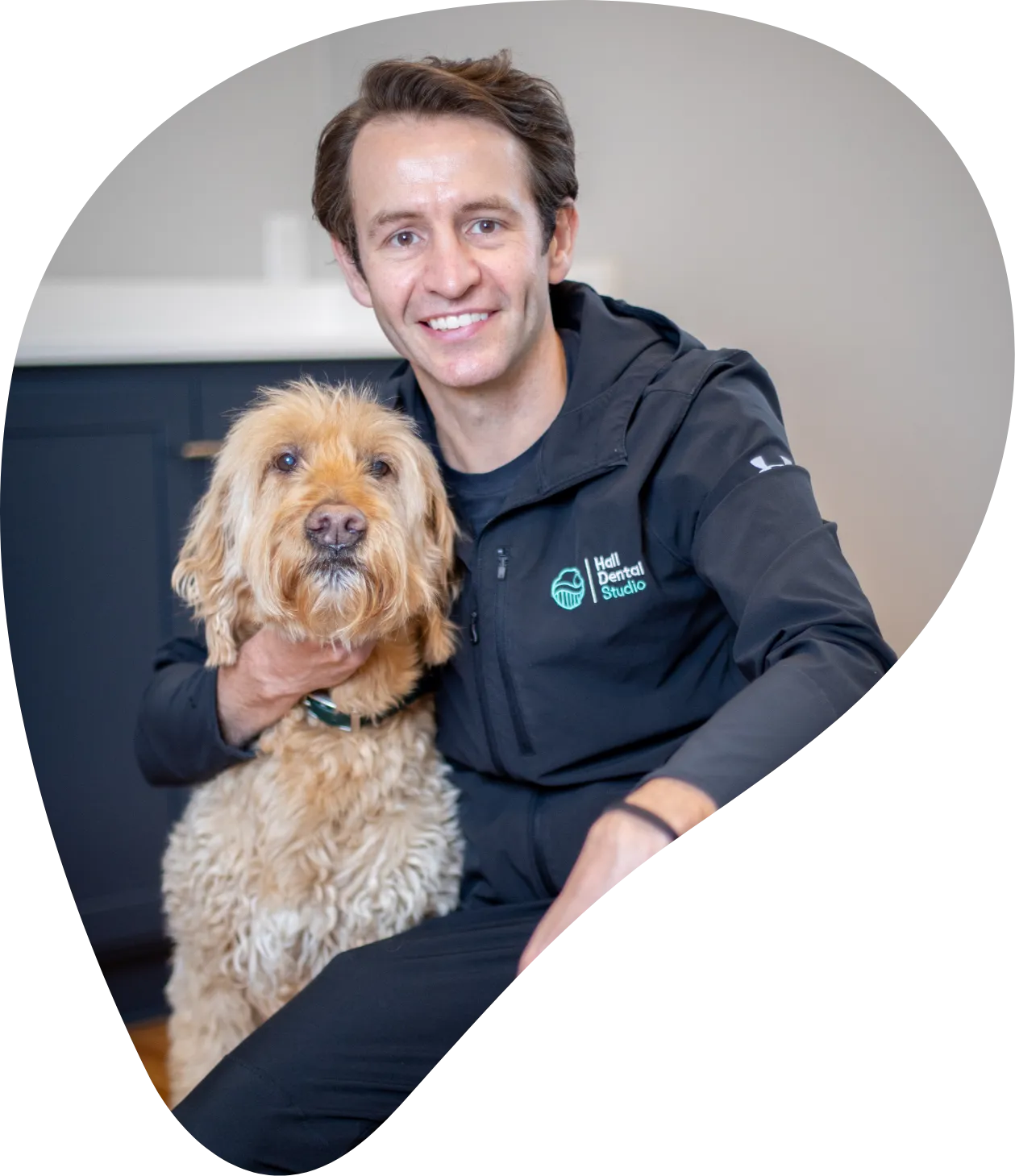 Learn About Our Nashville Dental Office | Hall Dental Studio