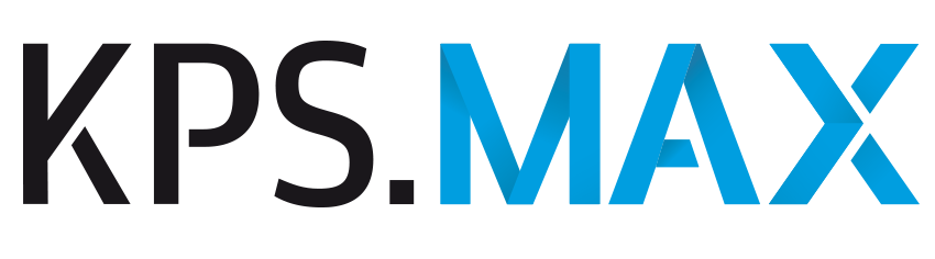 EN: KPS.MAX