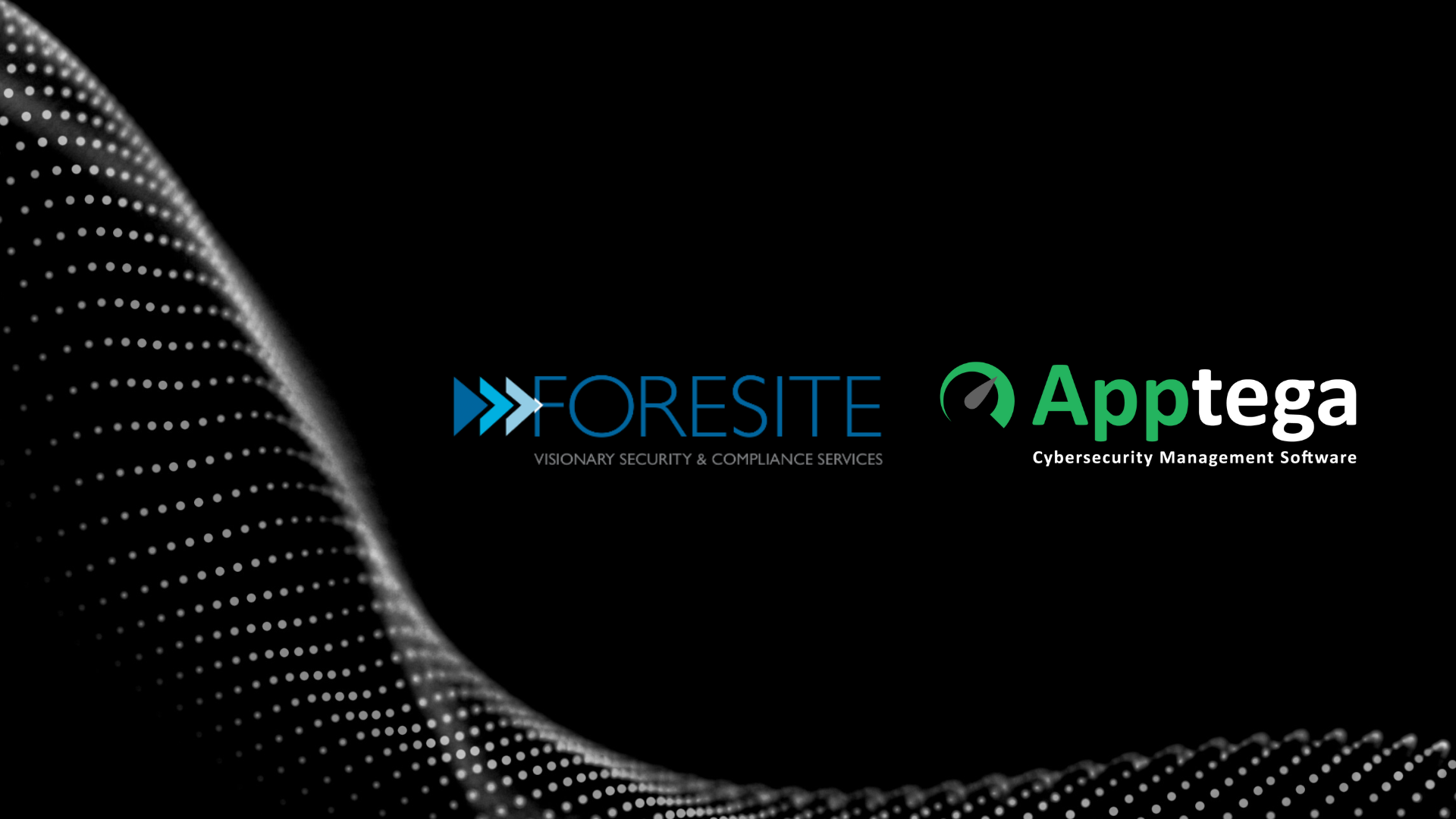 Foresite Partners with Apptega to Deliver Ironclad Cybersecurity ...