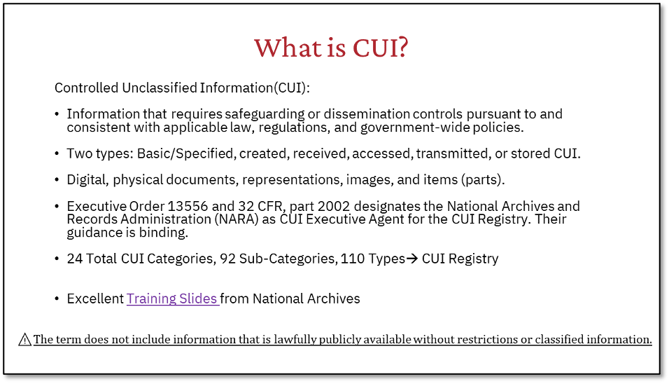 CMMC Certification: Tips for Preparation | Apptega