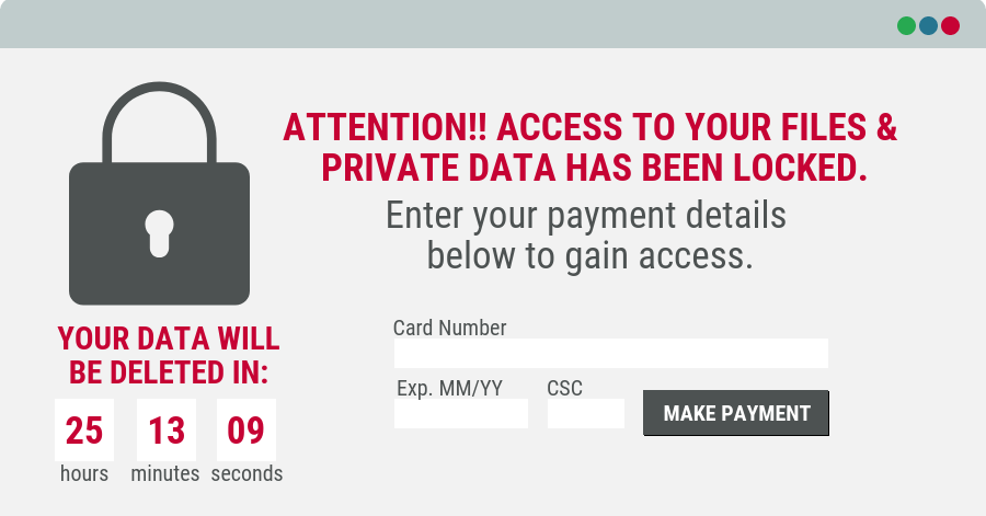 Cyber Attacks - How You Should Respond | Apptega