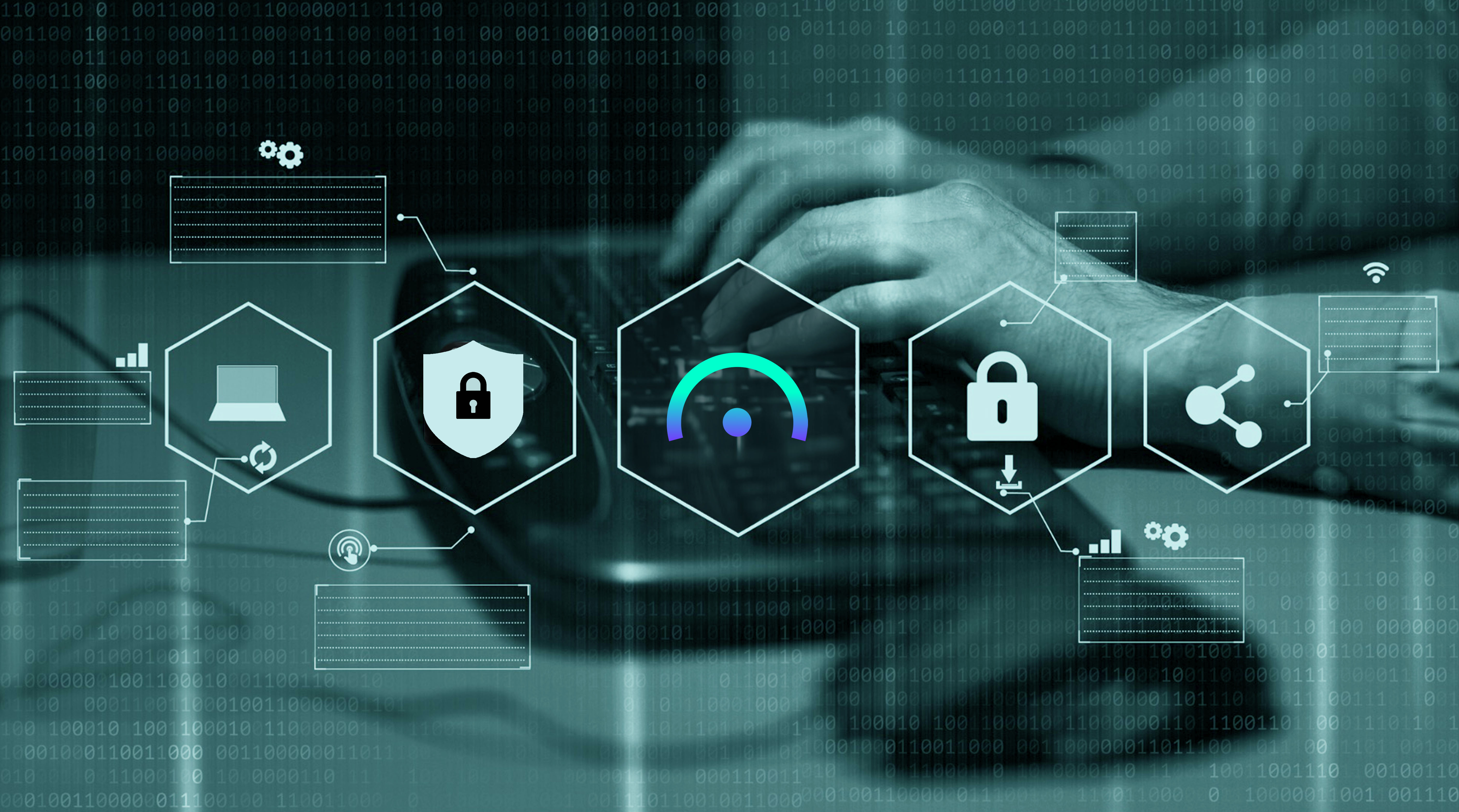 The Comprehensive Guide to Cybersecurity Risk Management