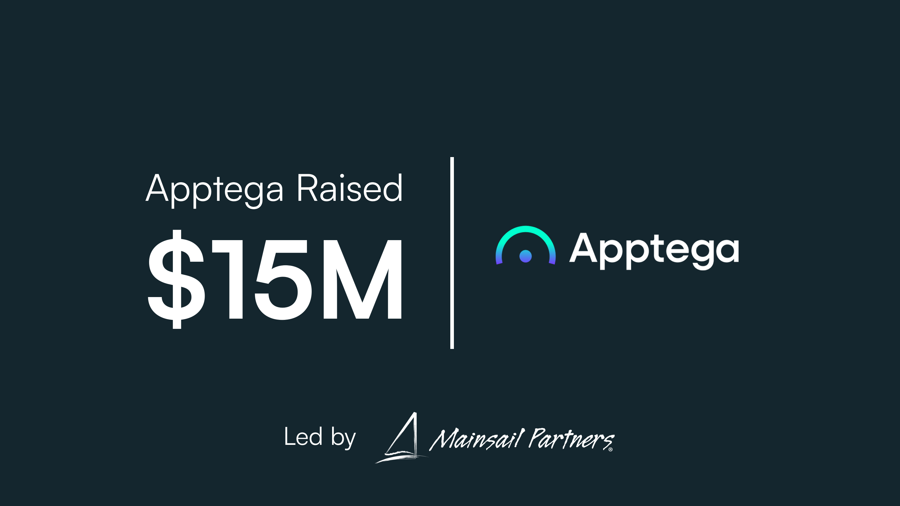 Apptega Just Raised $15 Million
