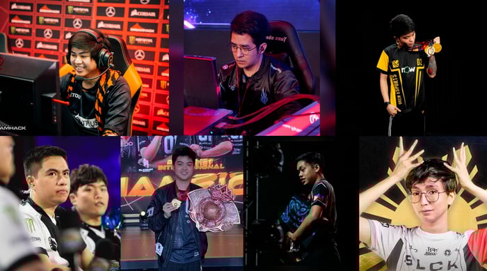 [글로벌 마켓] 외국 게임 산업 톺아보기: 필리핀 편