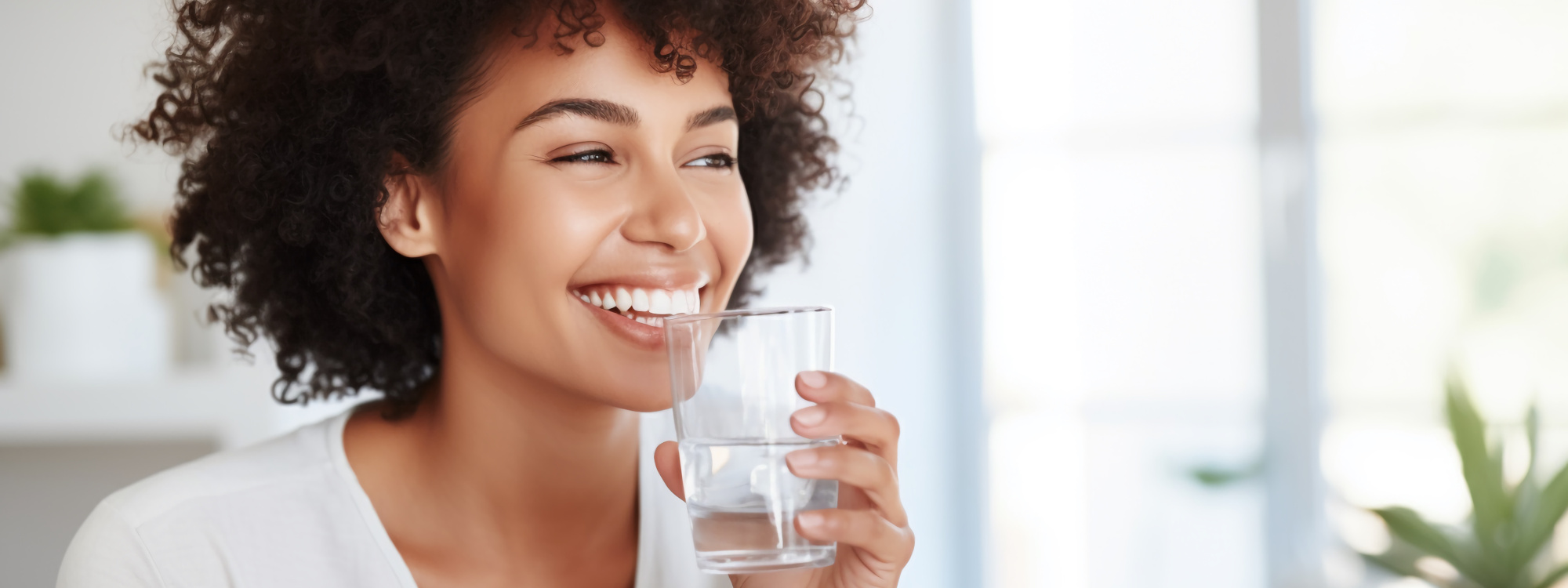 The Importance of Hydration