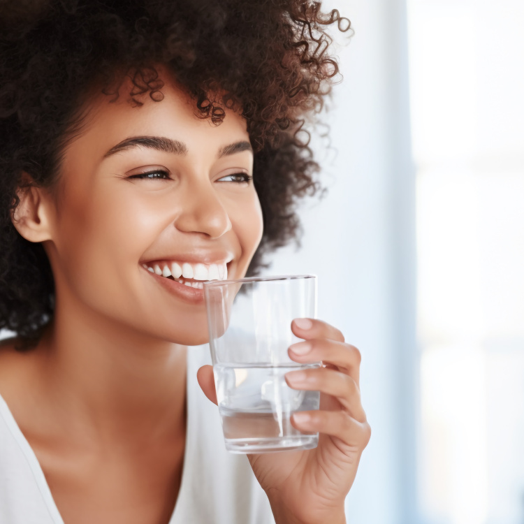 The Importance of Hydration