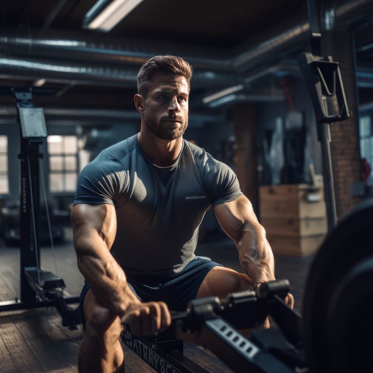 The Role of "Mechano Growth Factor"