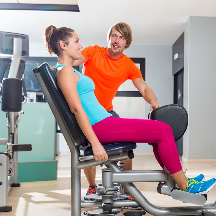 Unfolding the Machine Hip Abduction Exercise: An In-depth Look